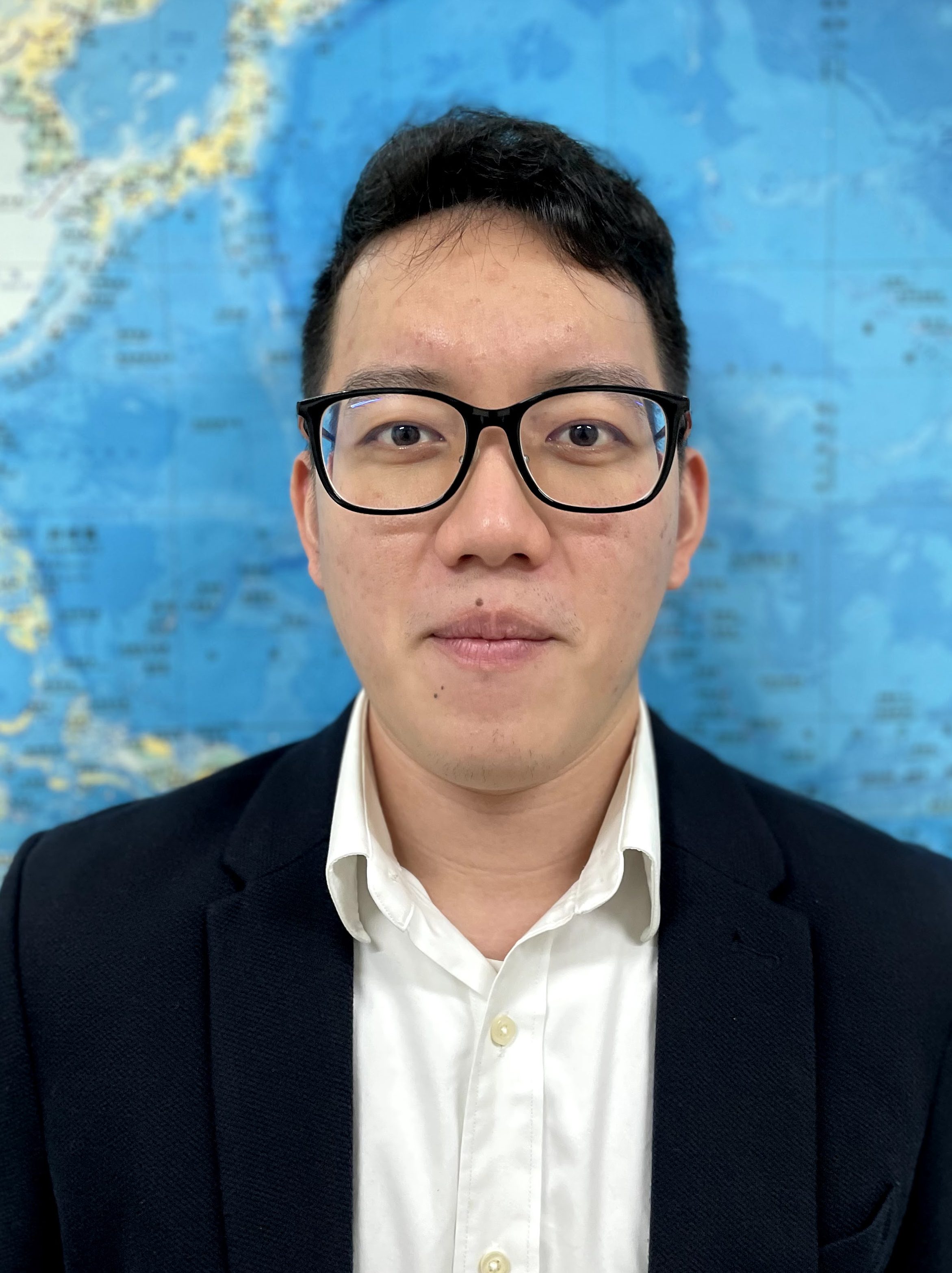 Richard Chen – Taiwan Center for Security Studies