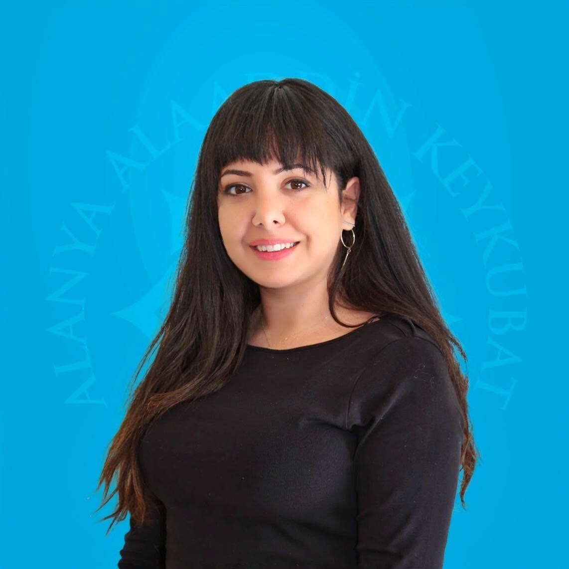 Diren Dogan – Taiwan Center for Security Studies