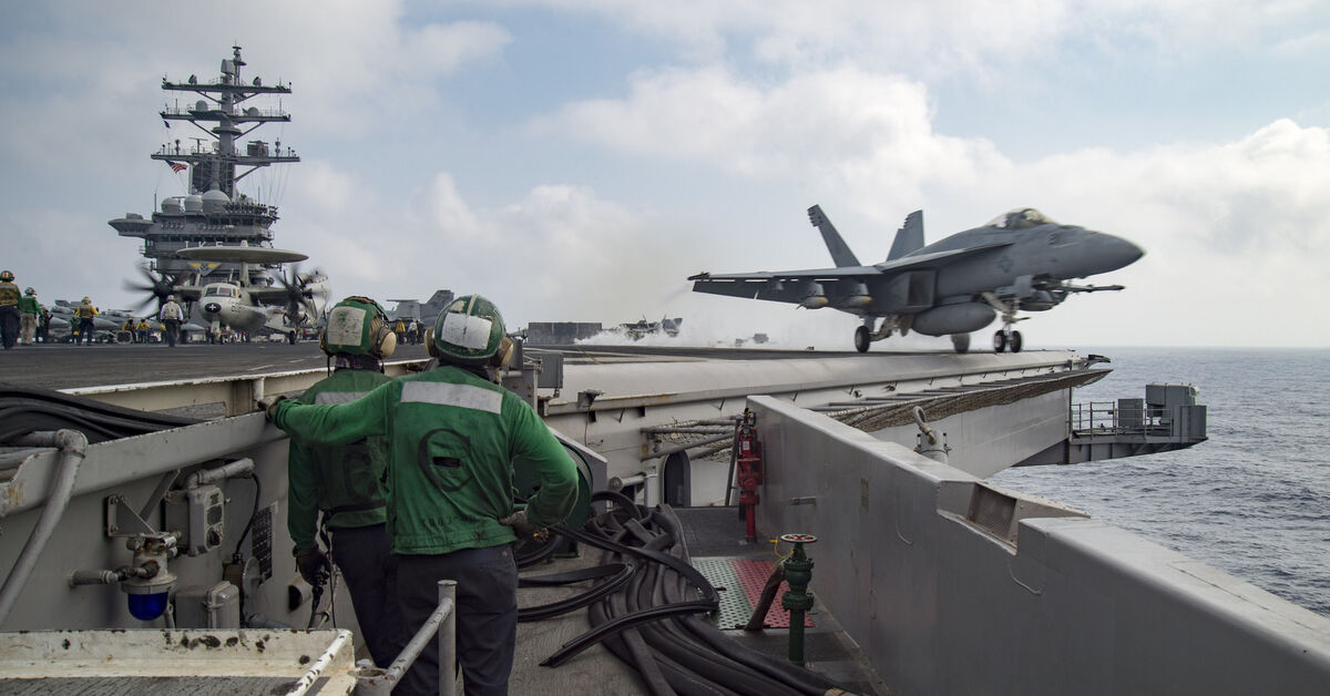 TCSS Security Commentaries – Taiwan Center for Security Studies