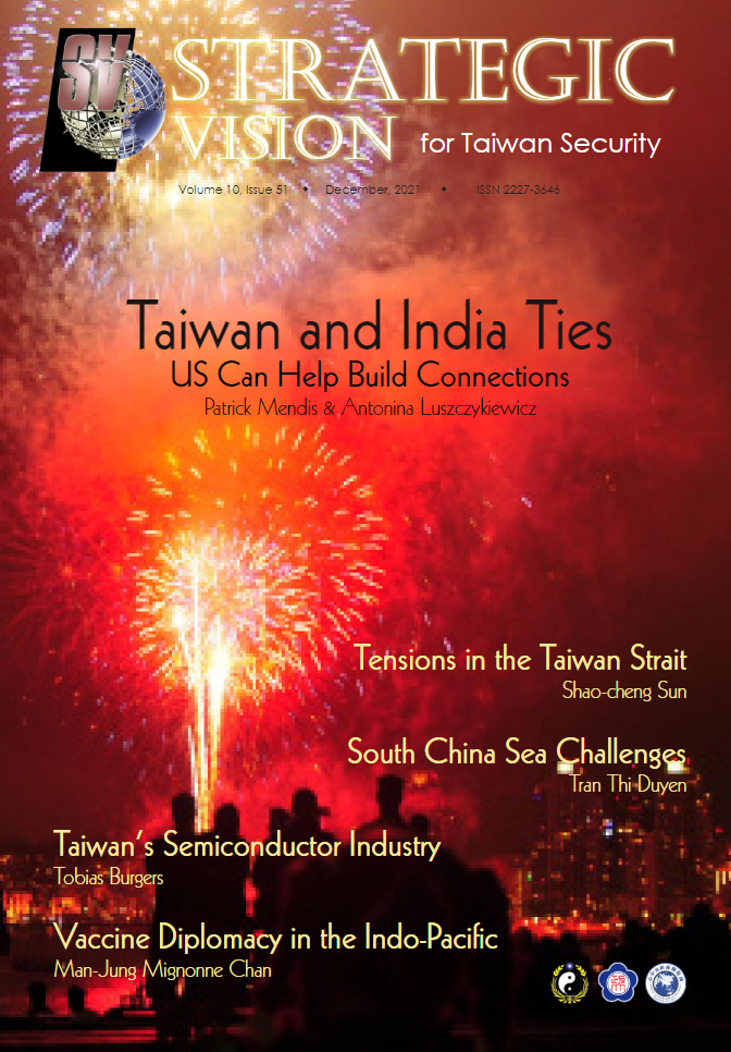 Taiwan Center for Security Studies