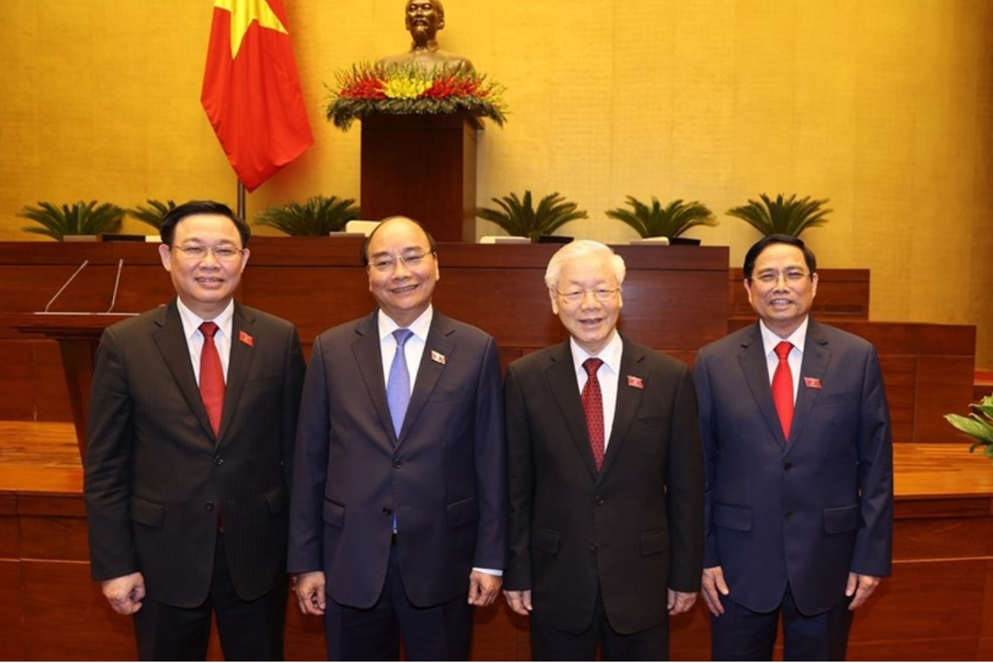 Vietnamese Government Type Vietnam Privatization Of State Owned