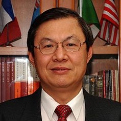 李明 Ming Lee – Taiwan Center for Security Studies