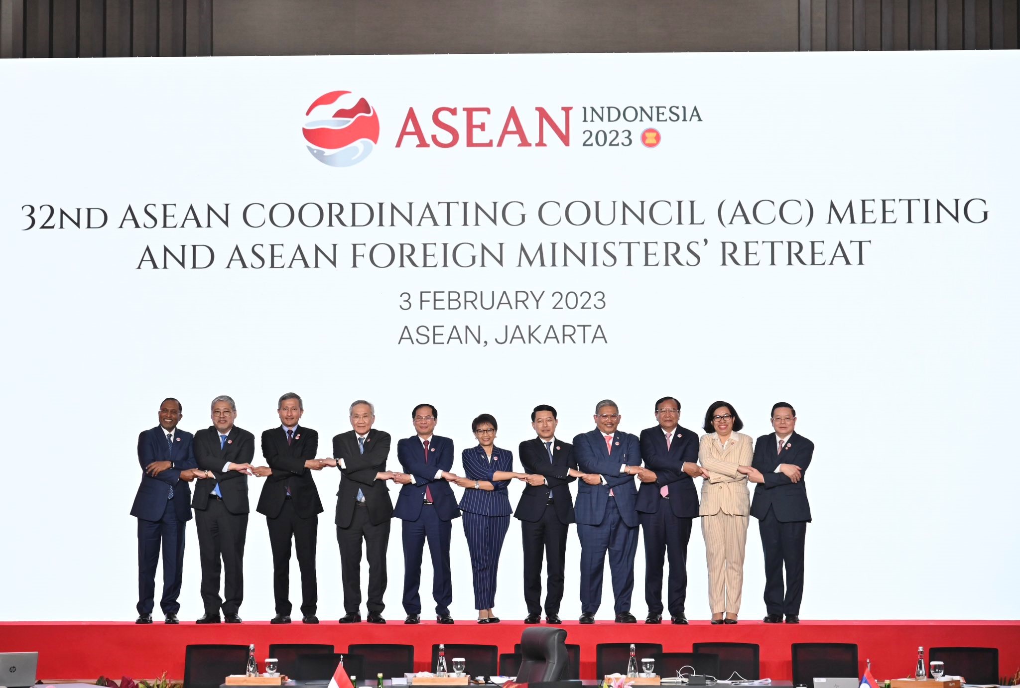 Will Indonesia Spearhead New Breakthroughs in Its ASEAN Chairmanship ...