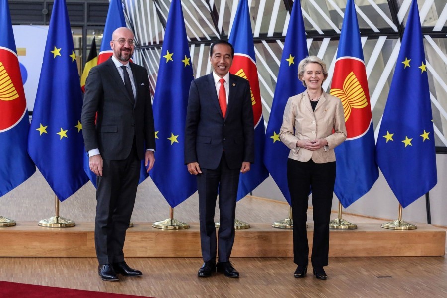 Europe’s Decoupling from China and EU-ASEAN Relations – Taiwan Center ...