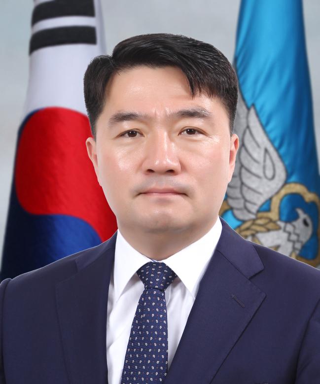 Cho KwanHaeng – Taiwan Center for Security Studies