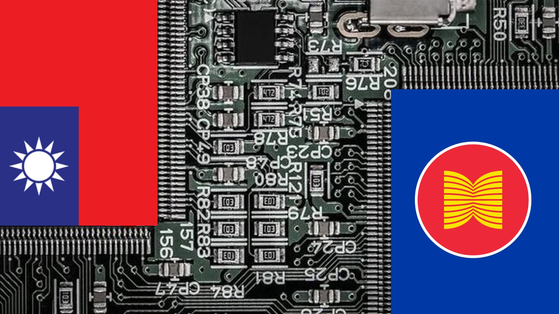 The Case for Taiwan’s Chip Diplomacy in Southeast Asia – Taiwan Center ...