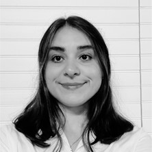 Célia Vanwalleghem – Taiwan Center for Security Studies