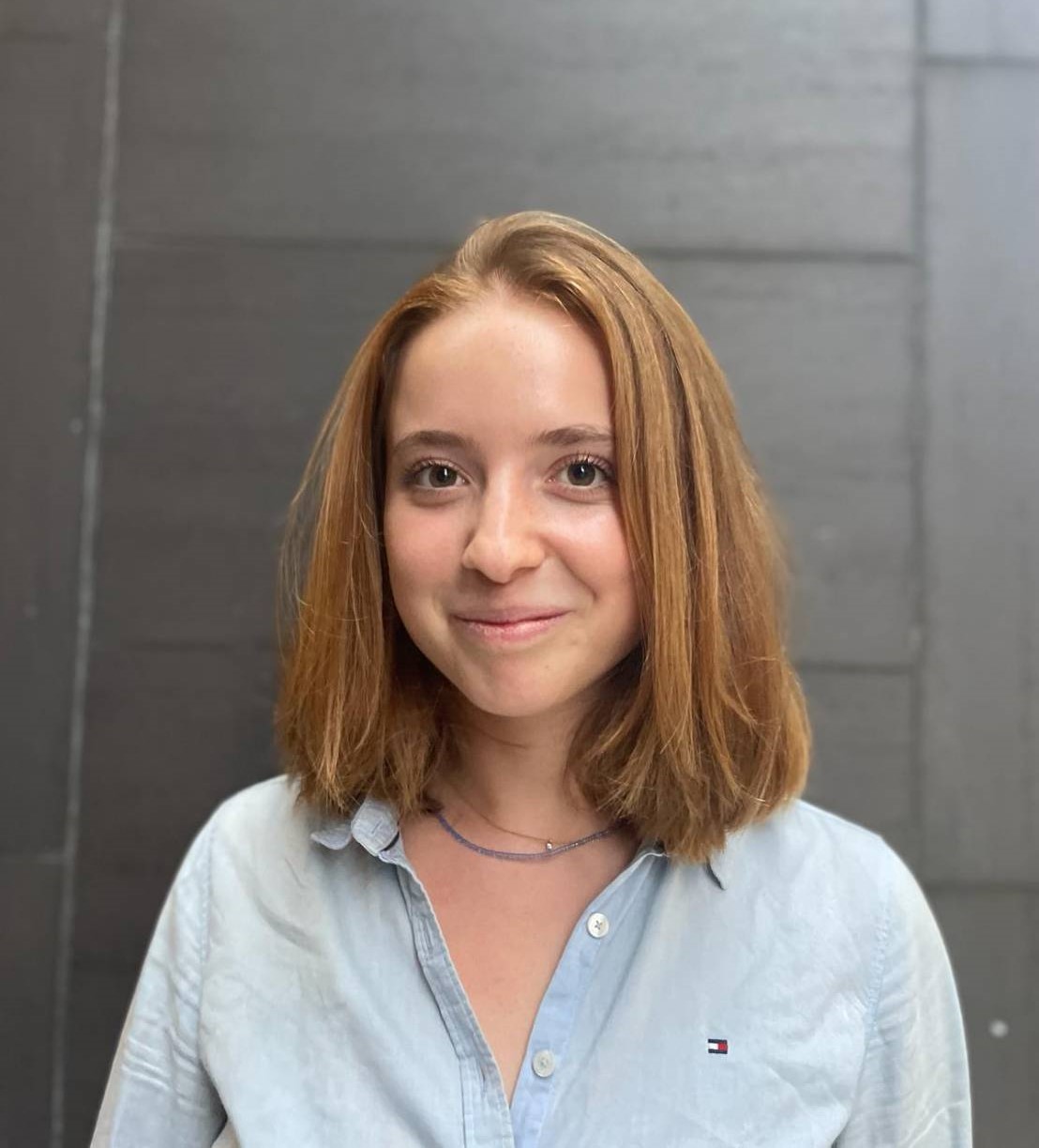 Lola Le Feur – Taiwan Center for Security Studies