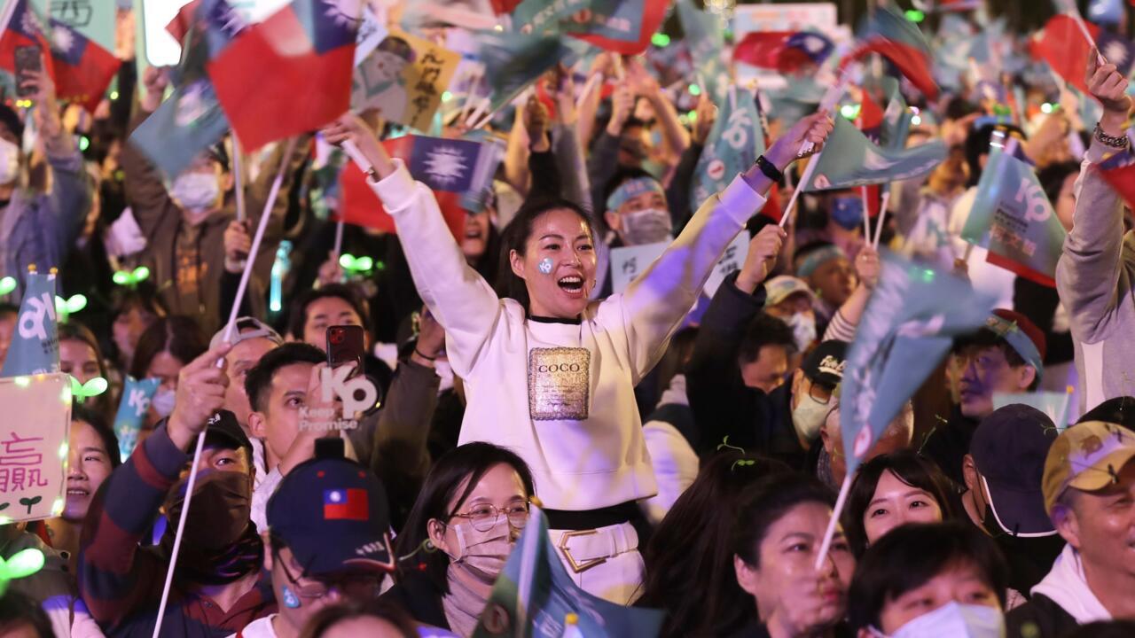 A Deep Dive Into Taiwan’s Political Parties – Taiwan Center for ...